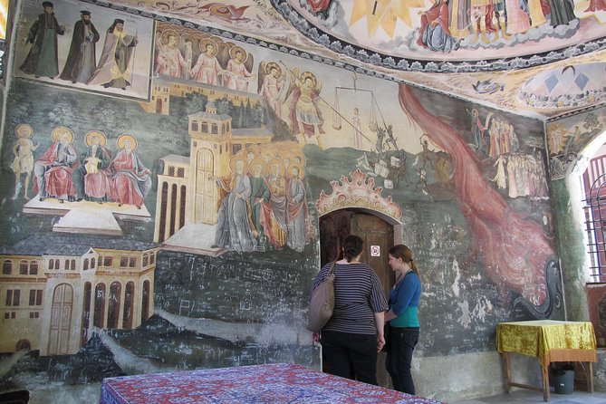 Wonderful Bridges-Bachkovo Monastery-Assen's Fortress - day tour from Plovdiv - Who Will Love This Tour?