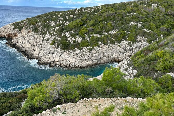 Zakynthos 4x4 Sunset Escape - Who Will Love This Tour?