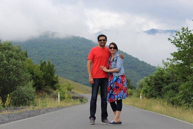 4-day tour by Visit-Geo - Take a glimpse on Georgia!