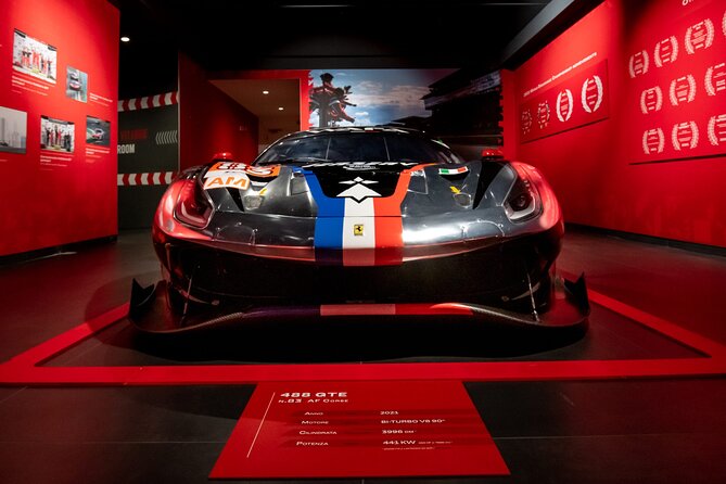 1 Hour Private Guided EcoTour at the Fiorano Circuit in Maranello - Final Thoughts: Is It Worth It?