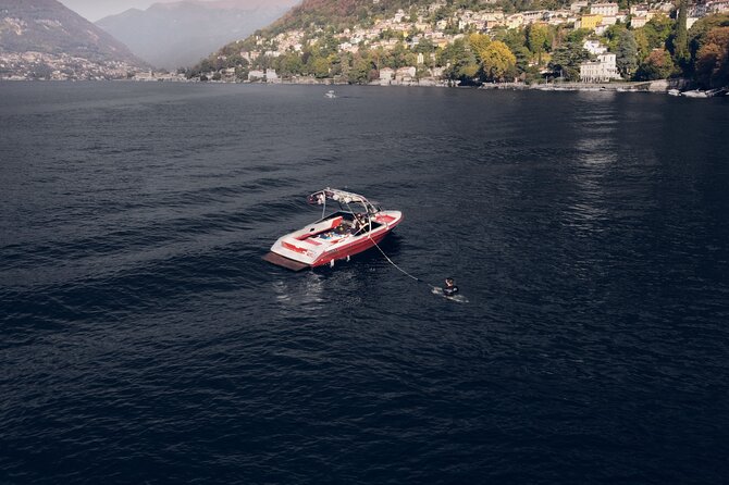 1H Wakeboard and Wakesurf on Lake Como with Mastercraft Boat - Final Thoughts: Who Should Book?