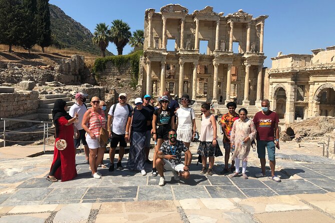 3 Days Ephesus Pamukkale Pergamon Private Tour from Kusadasi - Day 3: Pergamon’s Ancient Heights