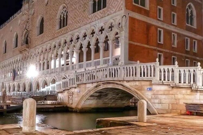 3 Hour Private Tour in Arsenale and Castello - Evaluating the Cost and Value