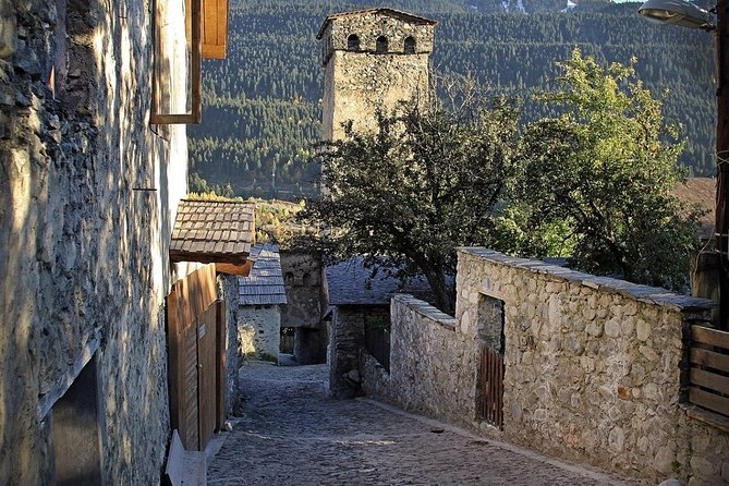4-Day Tour in Svaneti - Mestia/Ushguli - What Do Reviews Say?