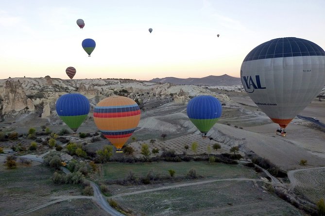 4 Days Turkey Tour Cappadocia, Ephesus, Pamukkale Tour - Frequently Asked Questions (FAQs)