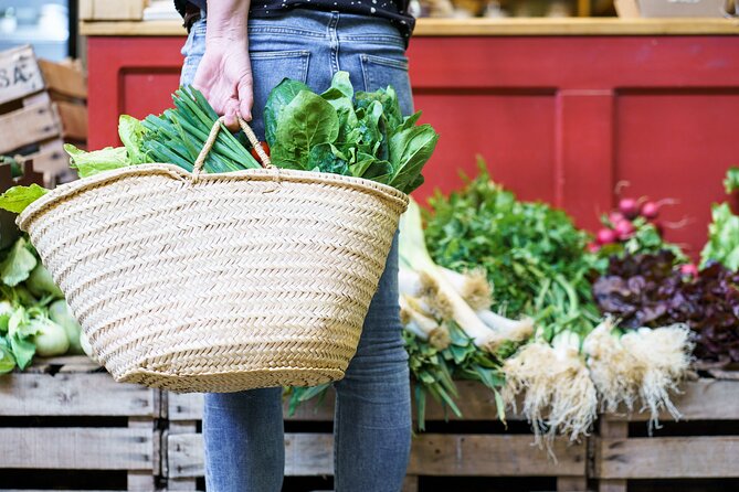 4-Hour Market Visit and Traditional Cooking Workshop in Palma - Practical Tips for Participants