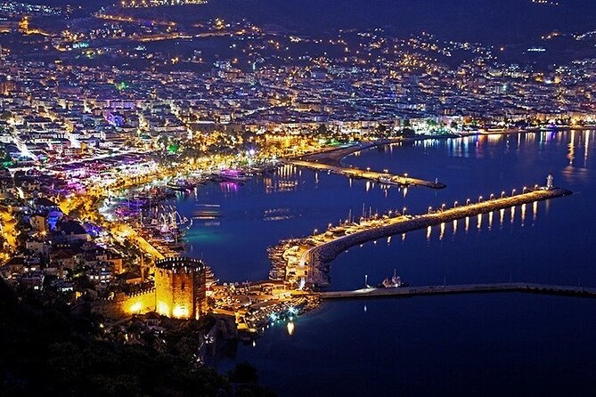 Alanya City Castle and Cable Car Tour - Who Will Love This Tour?
