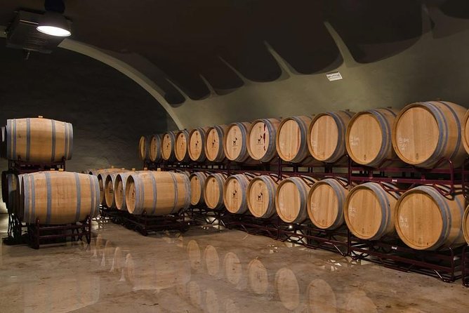 Algarve Wine Tour of Two Wine Estates - Value for Money