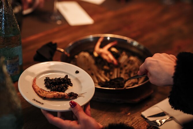 Barcelona: Award-Winning Guided Food Tour with Lunch or Dinner - FAQ