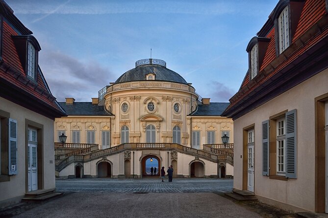 Best of Stuttgart with professional guide - Frequently Asked Questions