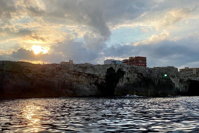 Boat tour Ortigia, sea caves and Pillirina 2h - The Sum Up: Who Should Consider This Tour?