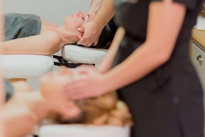 Boreal Couple Massage - Practical Details and Booking Tips