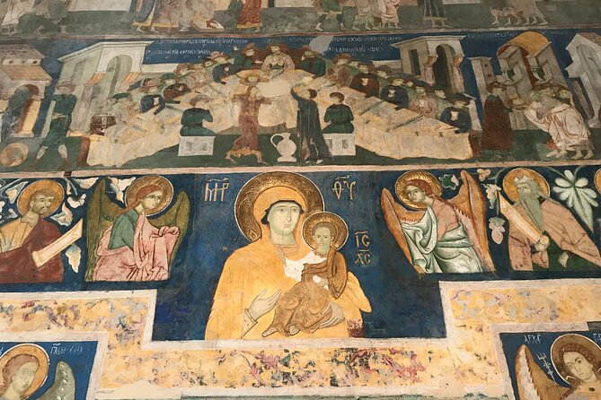 Bucovina Extra Day Monasteries Tour - FAQ