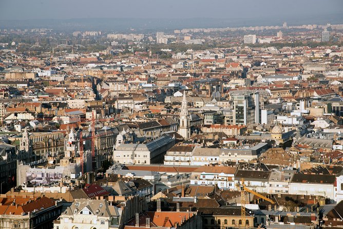 Budapest 3-Hour City Tour - The Value of a Guided Tour