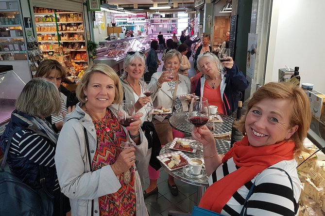 Cagliari Easy Tour - Wrapping It Up