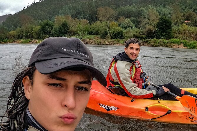 Canoeing on the Mondego River - Final Thoughts