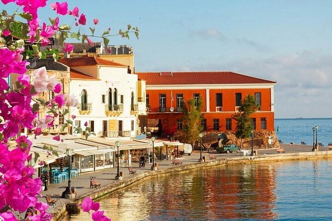 CHANIA RETHYMNON KOURNAS, full day professional guided coach tour - Final Thoughts
