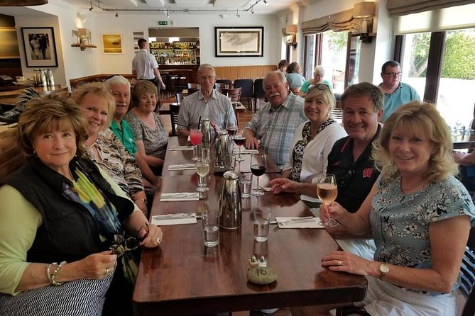 Cobh (Cork) to Blarney Castle & Kinsale - Shore Excursion - Final Thoughts
