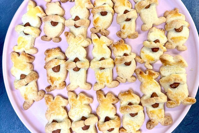 Cooking Class: Bredele Making, Alsatian Cookies - Practical Tips for Participants