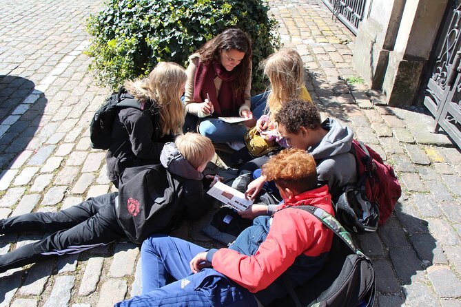 Copenhagen Self-Guided Murder Mystery Tour by the Round Tower - Final Thoughts: Who Is This Tour Best For?