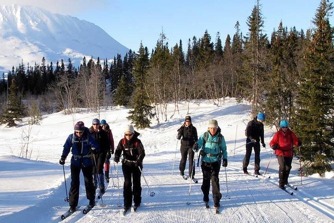 Cross-Country Skiing Guided Tour From Prague - Final Thoughts