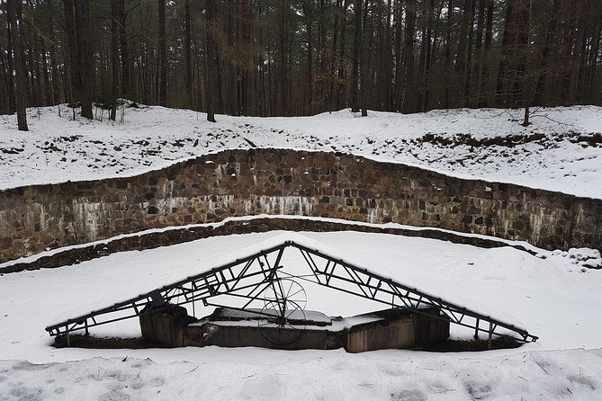 Day tour out of Vilnius: Paneriai holocaust park,Trakai castle, Rumsiskes museum - Who Should Book This Tour?