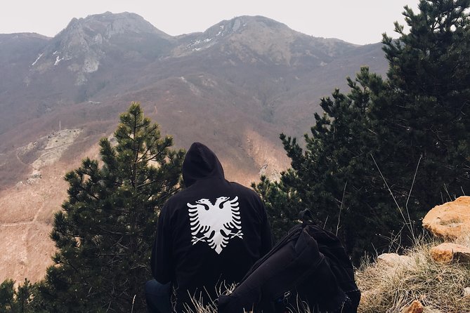 Day trip of Kruja and National Park of Qafeshtama - Authenticity and Value