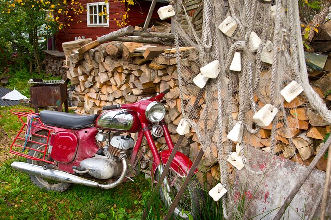Day Trip to Prangli Island from Tallinn - FAQ (Frequently Asked Questions)
