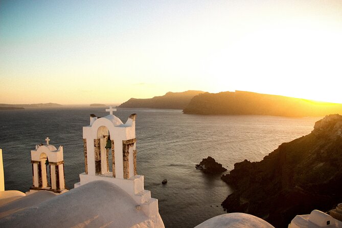 Discovering Santorini : A 3-Hour Private Highlights Tour - Is It Worth the Price?