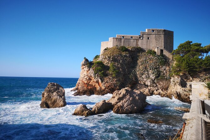 Dubrovnik Old City Private Tour - The Experience’s Drawbacks and Considerations