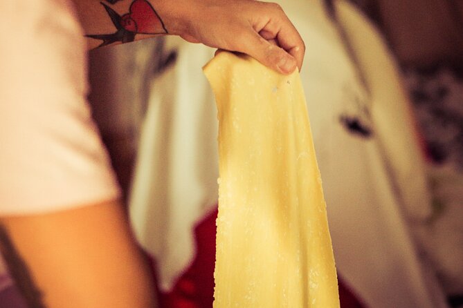 Exclusive Cooking Class: Pasta, Truffle, and Wine tasting - Authenticity, Hospitality, and the Region