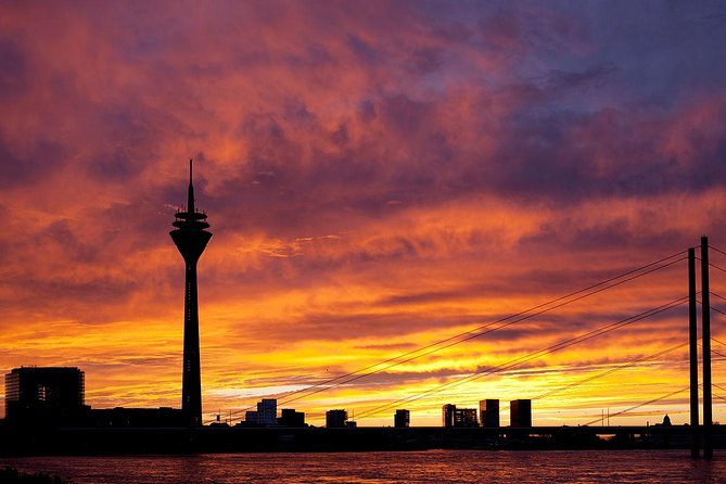 Excursion from Cologne to Düsseldorf - The Verdict: Is It Worth It?