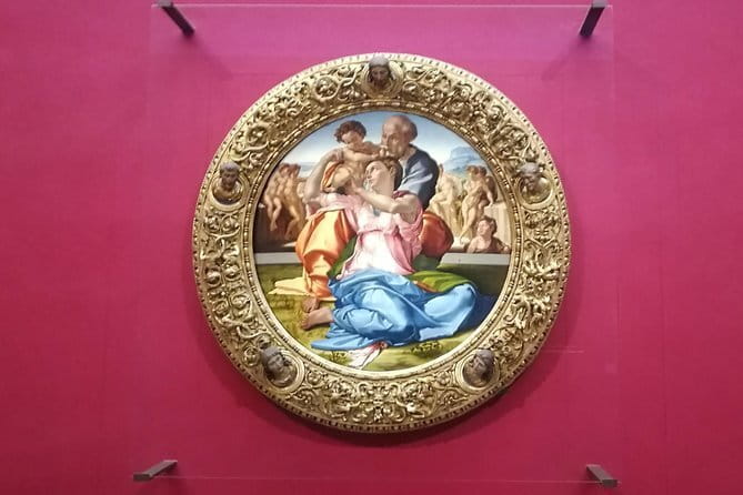 Florence: Early morning semi-private Uffizi Gallery guided experience - What Makes This Tour Special
