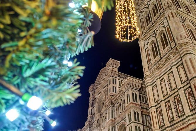 Florence River Cruise on a Traditional Barchetto - Practical Tips for Travelers