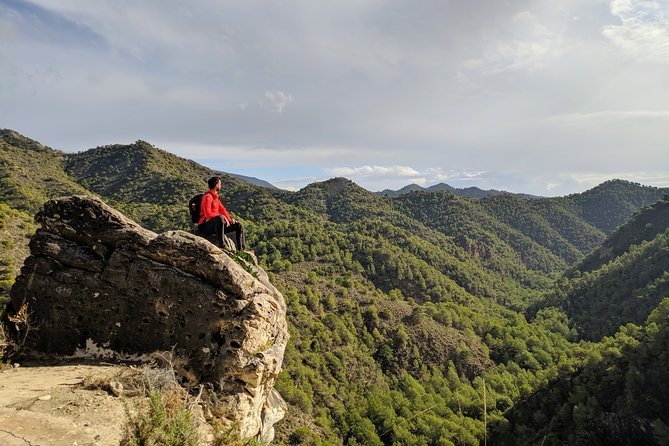 Frigiliana Small-Group Hike and Wine Tasting Tour from Malaga - The Practical Side: Transportation, Duration, and Value