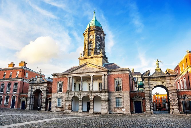 Full-day Award Winning Private Dublin City Highlights Tour - The Sum Up: Who Will Love This Tour?