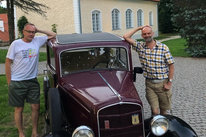 Full-Day customized Tour in Estonia. NB! Min 2 Persons - Who Will Love This Tour?