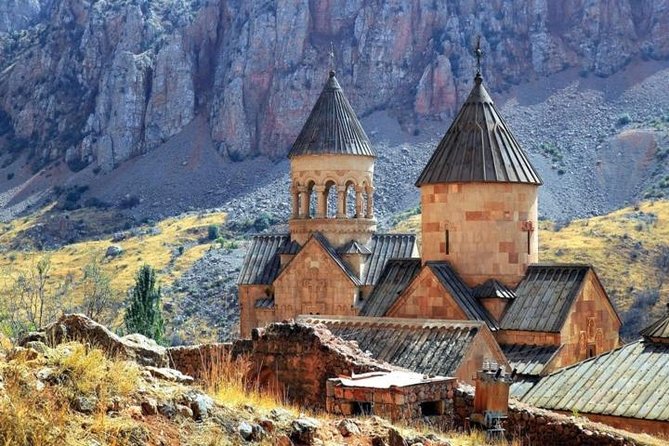 Garni, Tatev, Karahundj, Zvartnots, Echmiadzin/ 4 days in Armenia from Yerevan - FAQs