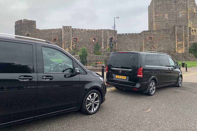 Giants Causeway & Antrim Coast Private Tour - The Value Proposition