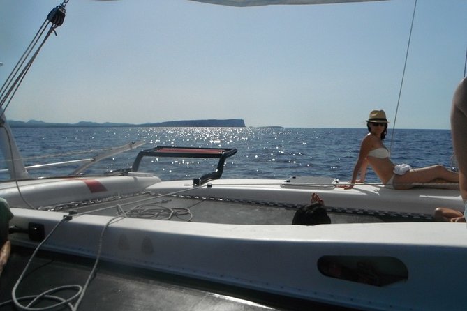 Half-Day Catamaran Trip in Menorca - Who Will Love This Trip?