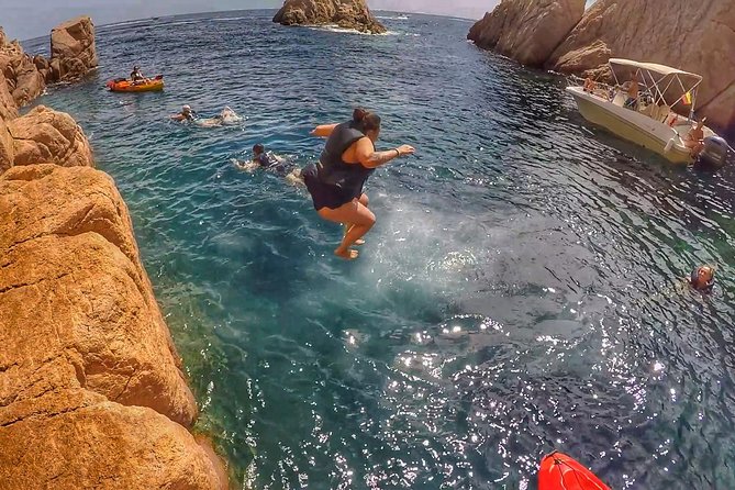Kayaking & Lagoon Dipping Costa Brava - Valuing the Experience