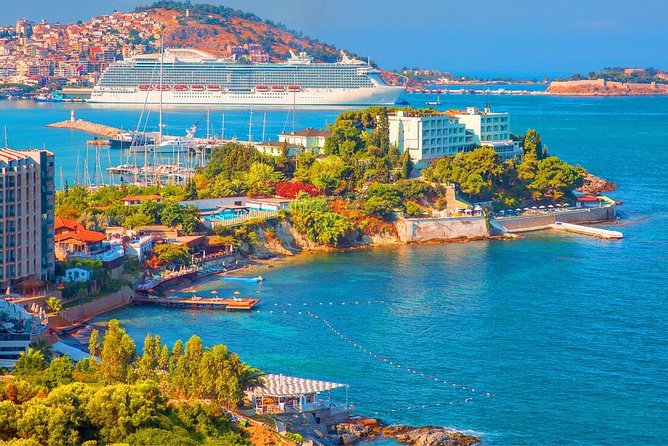 Kusadasi Port to Ephesus, House of Virgin Mary, Temple of Artemis - The Sum Up: Is This Tour Right for You?