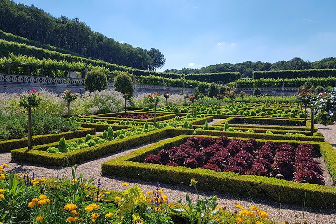 Loire Valley Half Day : Villandry and Azay-le-Rideau from Tours - Summary: Who Will Love This Tour