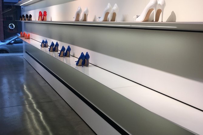 London Shopping Tours - Frequently Asked Questions