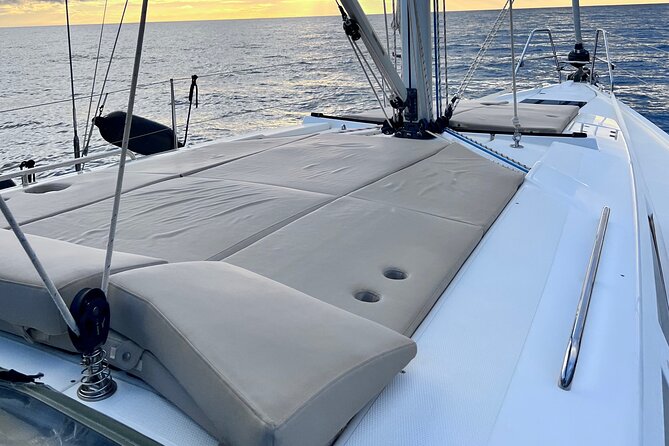 Luxury Charter Blue Dream - Who Will Enjoy This?
