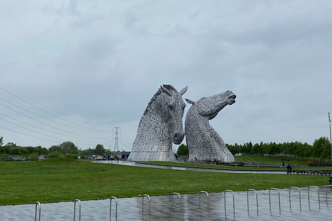 Luxury/Private Day Tour Glasgow to Stirling/Falkirk/Distillery - Who Will Love This Tour?