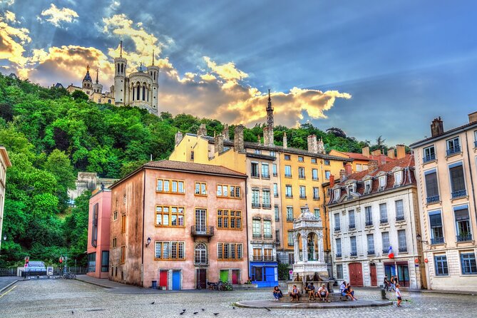 Lyon UNESCO: Private walking tour - Frequently Asked Questions