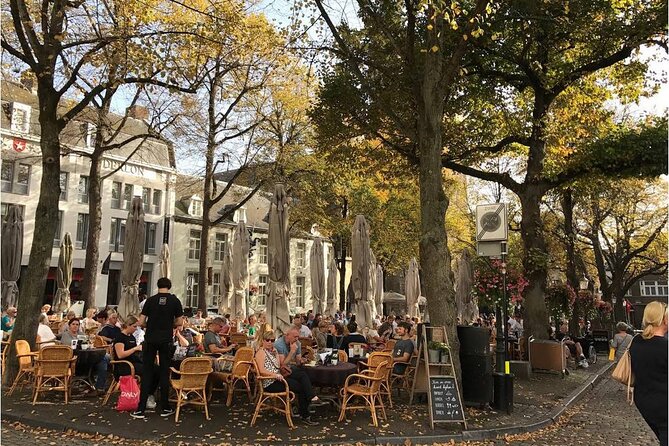 Maastricht Privat Sightseeing City Walk - The Sum Up: Who Will Love This Tour?