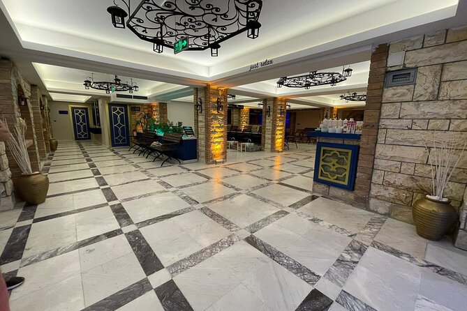 Marmaris Traditional Turkish Bath Experince With Oil Massage - Analyzing the Value and Suitability
