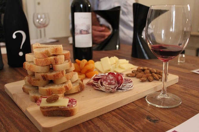 Medoc or Saint Emilion Wine Tasting and Chateau from Bordeaux - Practical Details: What You Need to Know